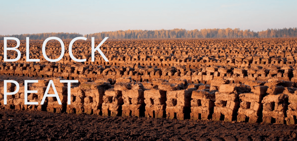 Peat Moss - Hawita Group GmbH - EN